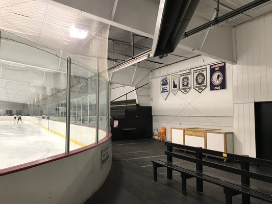 CENTENNIAL ICE ARENA - Updated December 2025 - 427 Bench Blvd, Billings ...