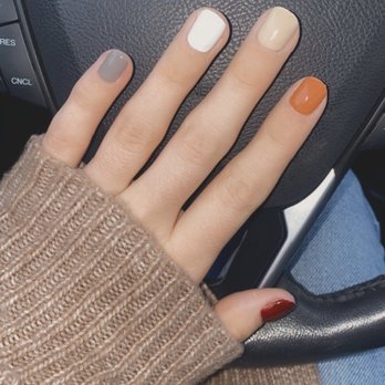 ELEMENT NAILS LOUNGE - Updated May 2025 - 258 Photos & 74 Reviews - 900 ...
