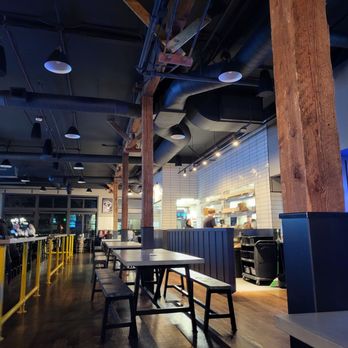 MOSS BAY HALL - Updated May 2024 - 147 Photos & 70 Reviews - 111 ...