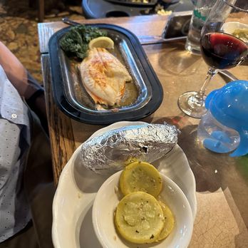 MENZ RESTAURANT & BAR - Updated October 2025 - 160 Photos & 205 Reviews ...