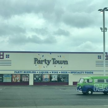 PARTY TOWN - Updated January 2026 - 23 Photos & 44 Reviews - 6823 ...
