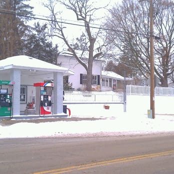 CENEX EXPRESS PUMP - Updated September 2025 - 105 N Mechanic St, Albany ...