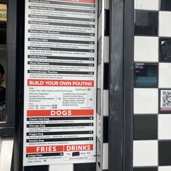 MEAN POUTINE - Updated December 2025 - 308 Photos & 306 Reviews - 718 ...