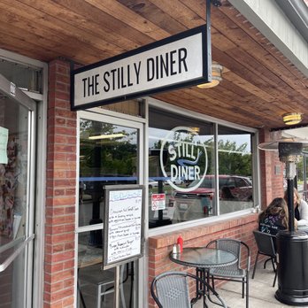 THE STILLY DINER - 307 Photos & 429 Reviews - 223 N Olympic Ave ...
