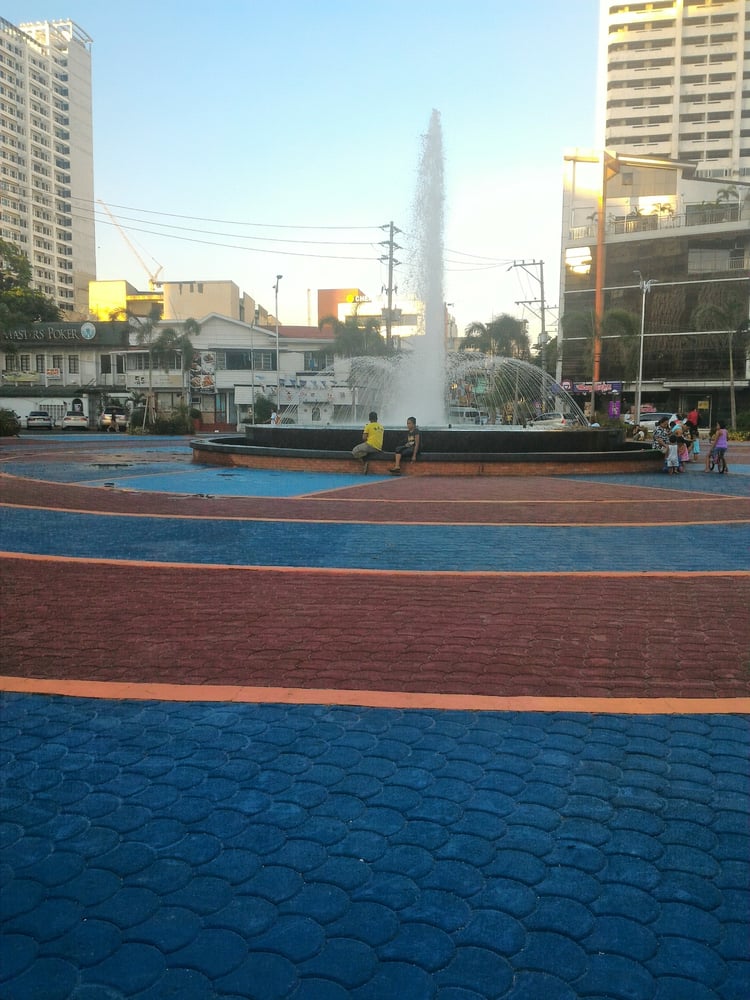 REMEDIOS CIRCLE - Updated September 2024 - Remedios Street, Manila ...