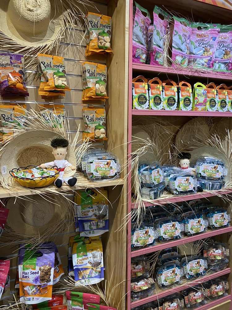 EL MARKET PUERTO RICO - 81 Photos & 16 Reviews - Av. Aeropuerto S/N ...