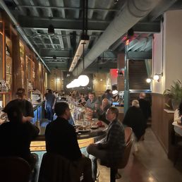 JAFFA BAR - Updated May 2025 - 139 Photos & 44 Reviews - 1625 N Howard ...