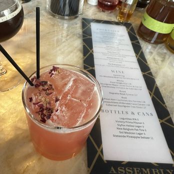 ASSEMBLY ROOFTOP LOUNGE - Updated April 2025 - 403 Photos & 273 Reviews ...