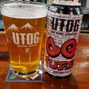 UTOG BREWING - Updated July 2024 - 301 Photos & 267 Reviews - 2331 ...