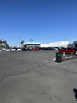 TESLA - Updated December 2025 - 89 Photos & 94 Reviews - 3250 E Sahara ...