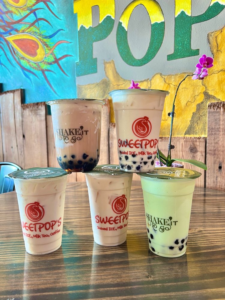 SWEET POPS - 2130 N Tyler Rd, Wichita, KS - Yelp