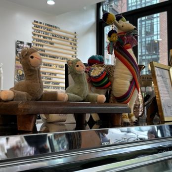 HUNGRY LLAMA - Updated June 2025 - 111 Photos & 54 Reviews - 679 ...