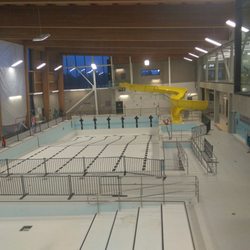 OAK RIDGES COMMUNITY CENTRE - 24 Photos - 12895 Bayview Avenue ...