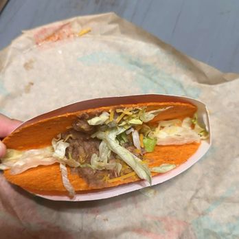 TACO BELL - Updated December 2025 - 16 Photos & 28 Reviews - 4071 E ...