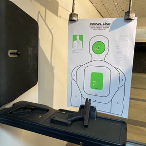 FIRING-LINE INDOOR SHOOTING RANGES - 138 Photos & 414 Reviews - 1060 N ...