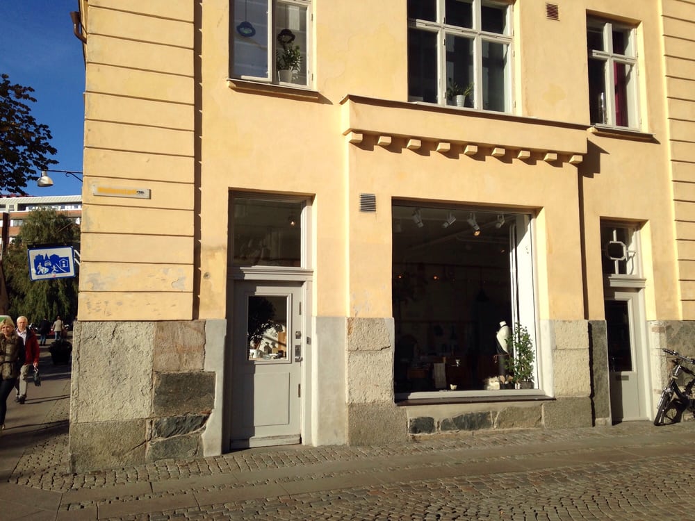 THE KITCHEN - Home Decor - Magasinsgatan 19, Göteborg, Sweden - Yelp