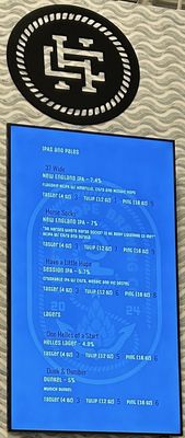 CRAFTED HOPE BREWING COMPANY - Updated March 2025 - 18 Photos - 1485 S ...