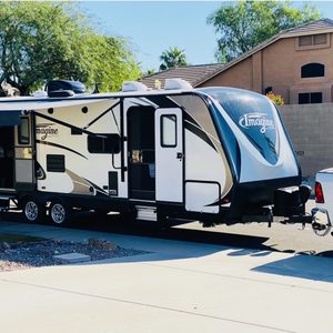 BUCKEYE RANCH RV RESORT - Updated August 2025 - 105 N 339th Ave ...