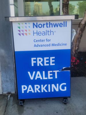 NORTHWELL HEALTH IMAGING AT THE CENTER FOR ADVANCED MEDICINE - Updated ...
