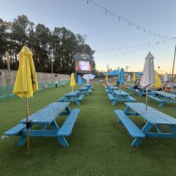 SAWYER PARK ICEHOUSE - Updated April 2025 - 159 Photos & 150 Reviews ...