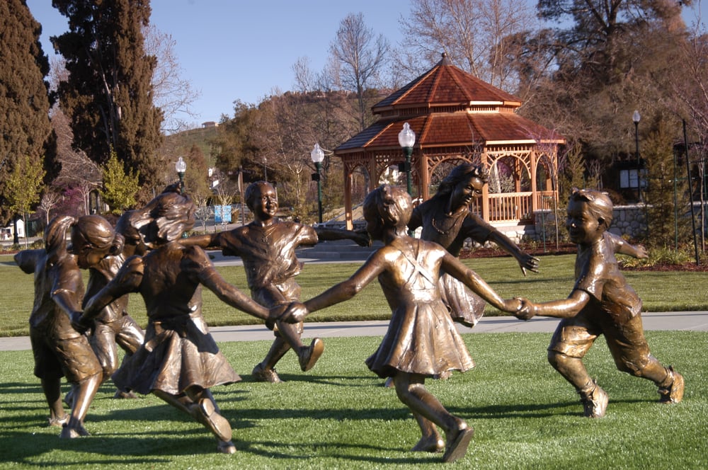 DONALD KENT HOWARD - KELLER WILLIAMS EAST BAY - Contact Agent - 100 ...