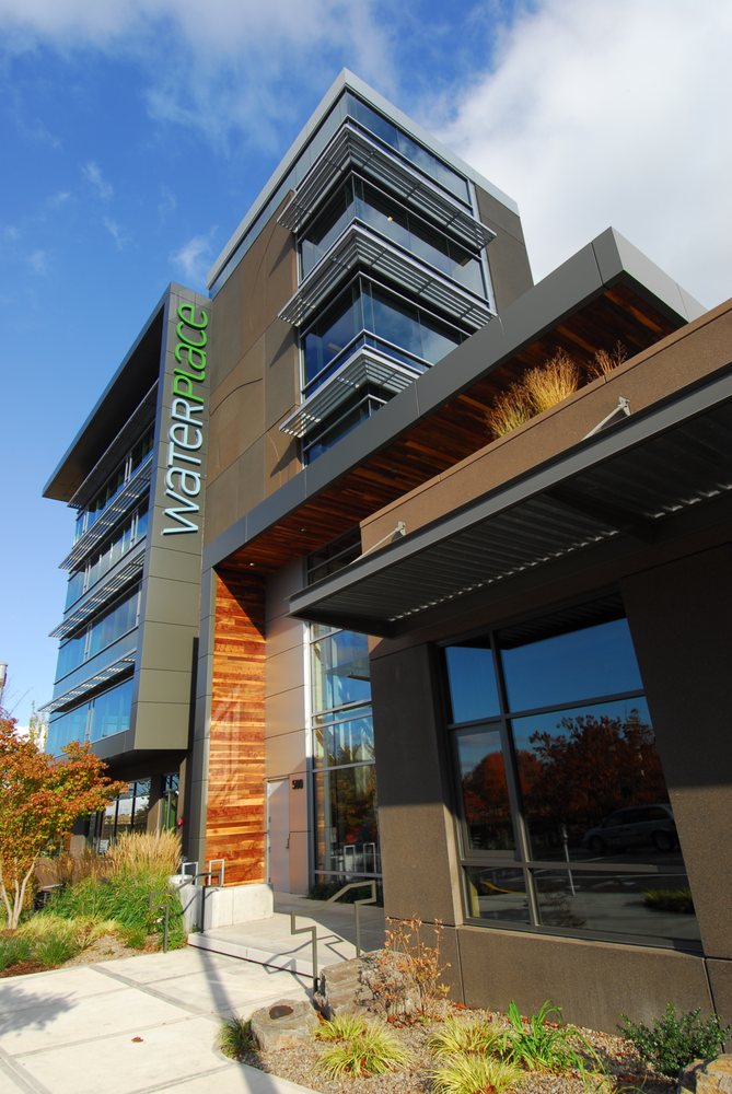 THE H GROUP - Updated May 2024 - 500 Liberty St SE, Salem, Oregon ...