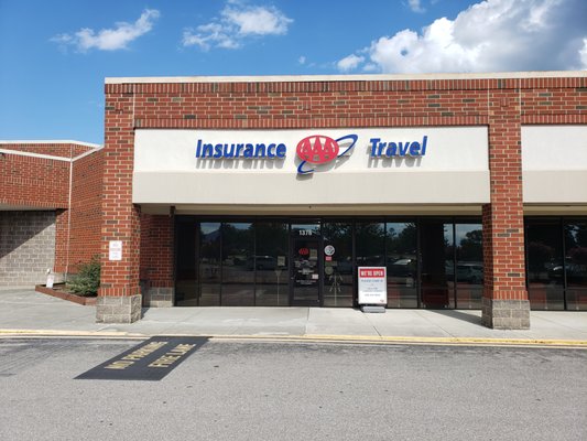 AAA - ROANOKE - Updated July 2024 - 11 Photos - 1376 Towne Square Blvd ...