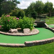 TIN CUP DRIVING RANGE & MINI PUTT - 15 Photos - 1324 Adelaide Street N ...