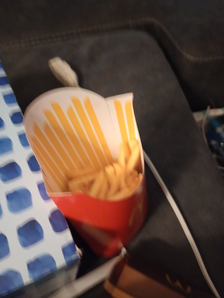 MCDONALD’S - Updated January 2025 - 17 Photos & 54 Reviews - 500 S ...