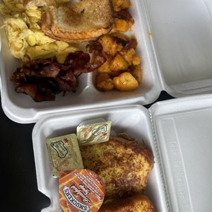 HARRY’S RESTAURANT - 41 Photos & 47 Reviews - 270 S Main St, Fall River ...