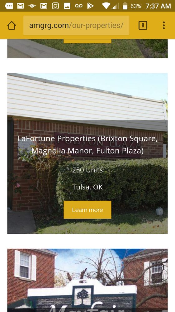 AMG REALTY GROUP - Updated December 2025 - Chicago, Illinois - Property ...