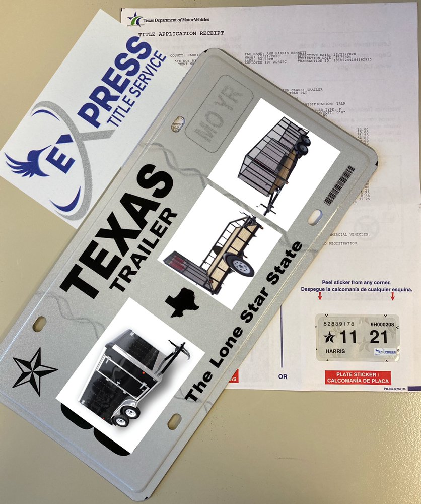 EXPRESS TITLE SERVICE - Updated January 2026 - 21 Photos - 3330 ...