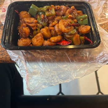 WACKY WOK - Updated November 2024 - 162 Photos & 407 Reviews - 2805 ...