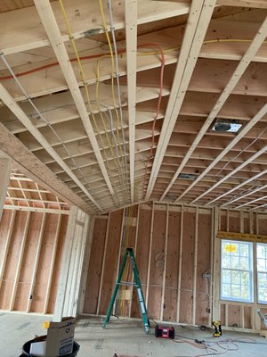 Jason Cabral Electrician - Updated December 2025 - 19 Photos - 196 Ames ...