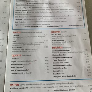 OLE MOLE - 129 Photos & 219 Reviews - 1030 High Ridge Rd, Stamford ...