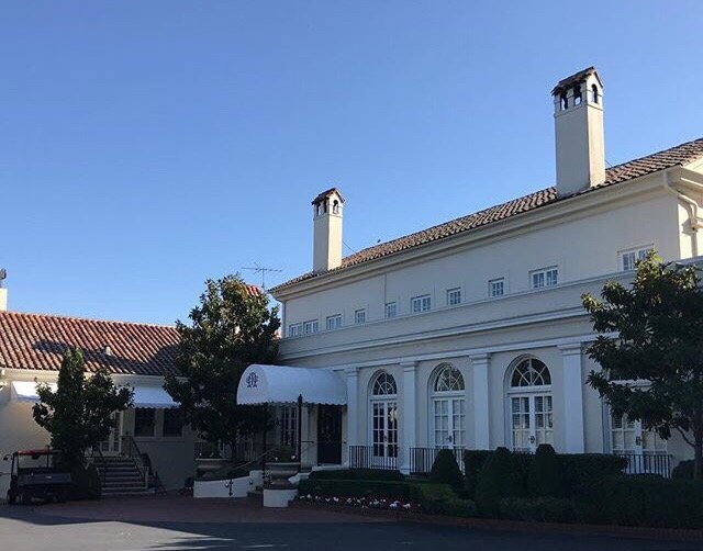 MENLO COUNTRY CLUB - Updated November 2025 - 2300 Woodside Rd, Woodside ...