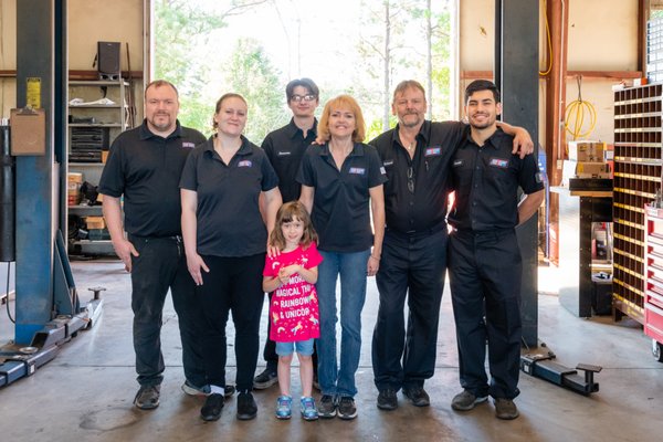 FAIR REPAIR AUTO CARE - Updated December 2025 - 24 Photos & 12 Reviews ...