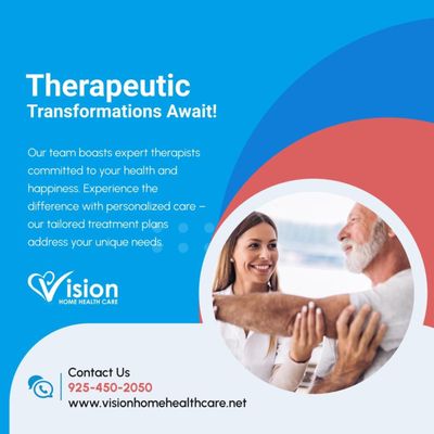 VISION HOME HEALTH CARE - Updated December 2025 - 16 Photos - 1850 ...