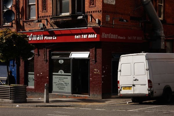 HARDMAN PIZZA CO - Updated July 2025 - Hardman St, Liverpool ...