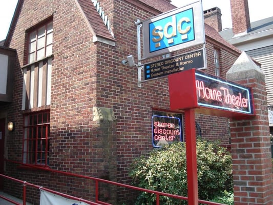 STEREO DISCOUNT AUDIO AND VIDEO - Updated October 2025 - 14 Photos & 35 ...