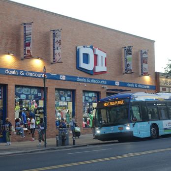 DII STORES - DEALS & DISCOUNTS - Updated December 2025 - 4950 Broadway ...
