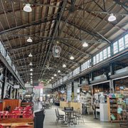 PYBUS PUBLIC MARKET - 250 Photos & 114 Reviews - 3 N Worthen St ...