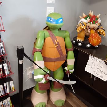 BOWSER’S BASEMENT - Updated December 2025 - 16 Photos & 16 Reviews ...