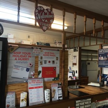 VALENTINES VIRGINIA POST OFFICE - Updated August 2025 - 18 Photos - 23 ...