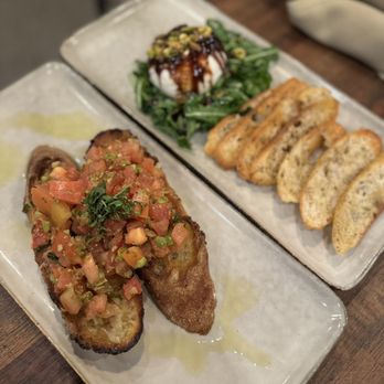 RIONE ITALIAN RESTAURANT - Updated 2024 - 49 Photos & 60 Reviews - 1990 ...