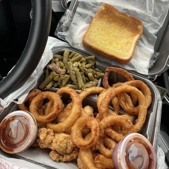 CALLAHAN BARBECUE - Updated September 2025 - 62 Photos & 133 Reviews ...