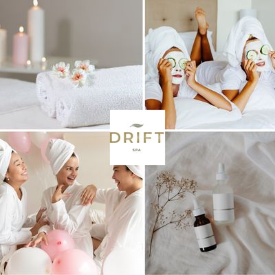 DRIFT SPA - Updated October 2025 - 61 Photos & 11 Reviews - 25 S Queen St, Lancaster ...