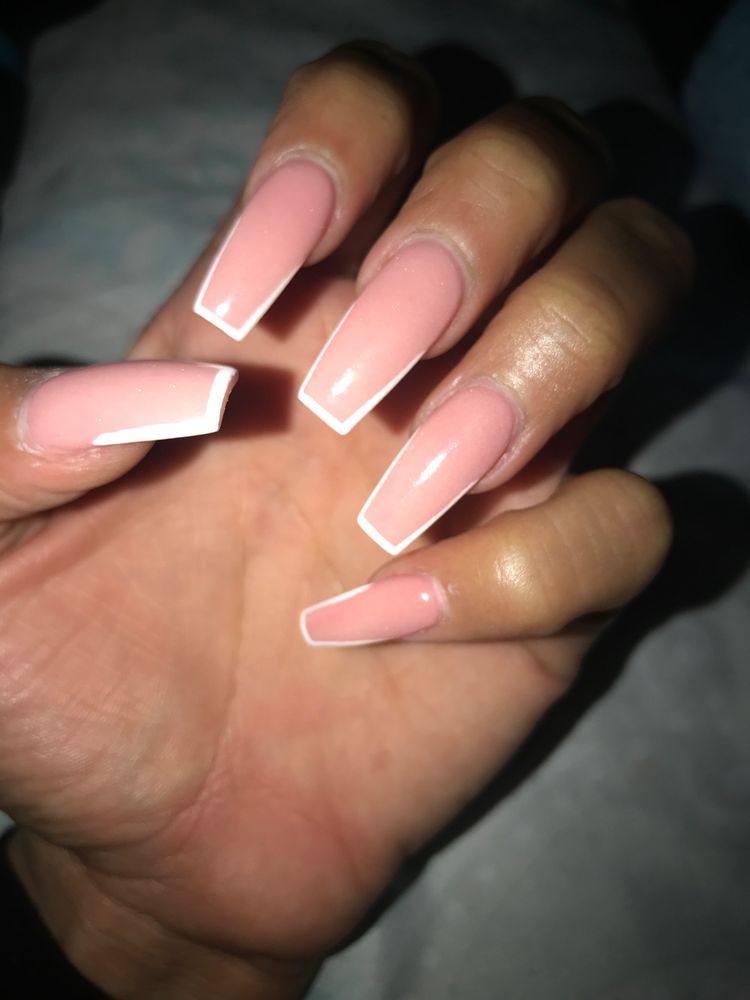 PRO DARLING NAILS - 166 Photos & 141 Reviews - 2970 Aborn Square Rd ...