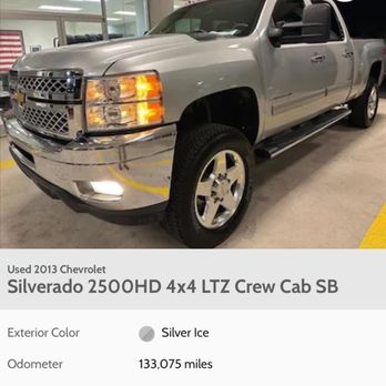 KENLY FORD - Updated December 2025 - 27 Photos & 15 Reviews - 500 S ...