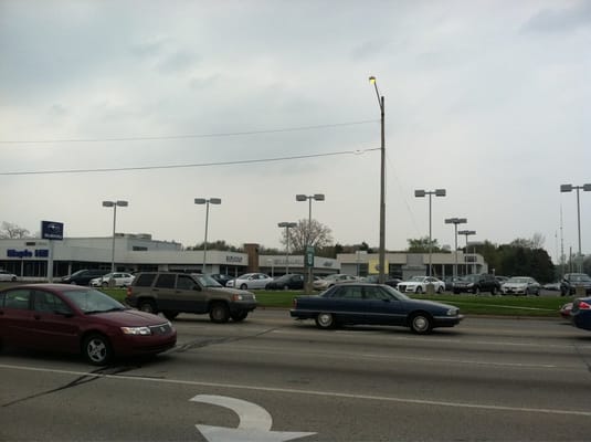 MAPLE HILL AUTO GROUP - SALES - Updated July 2025 - 34 Photos & 57 ...